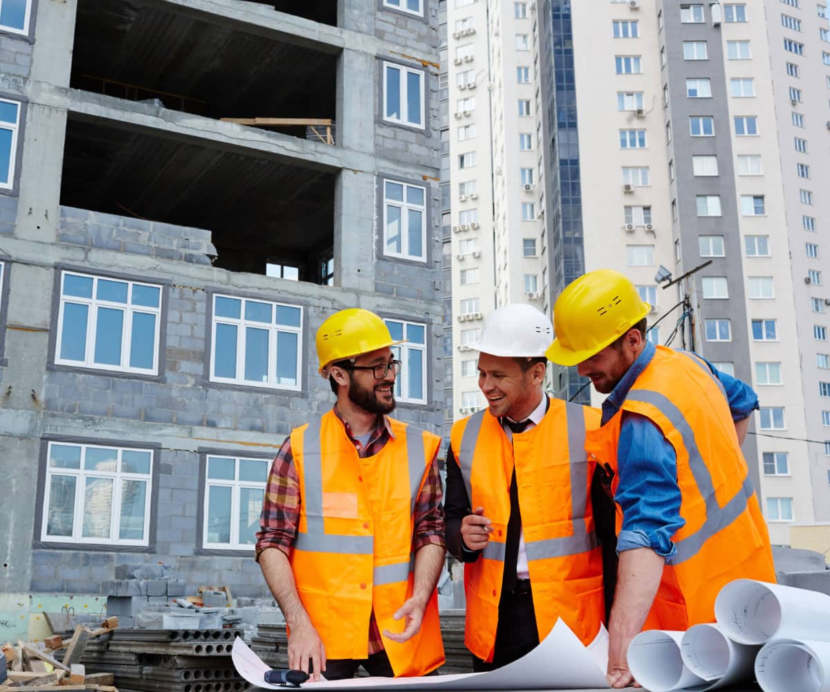 Builder – True West Beef