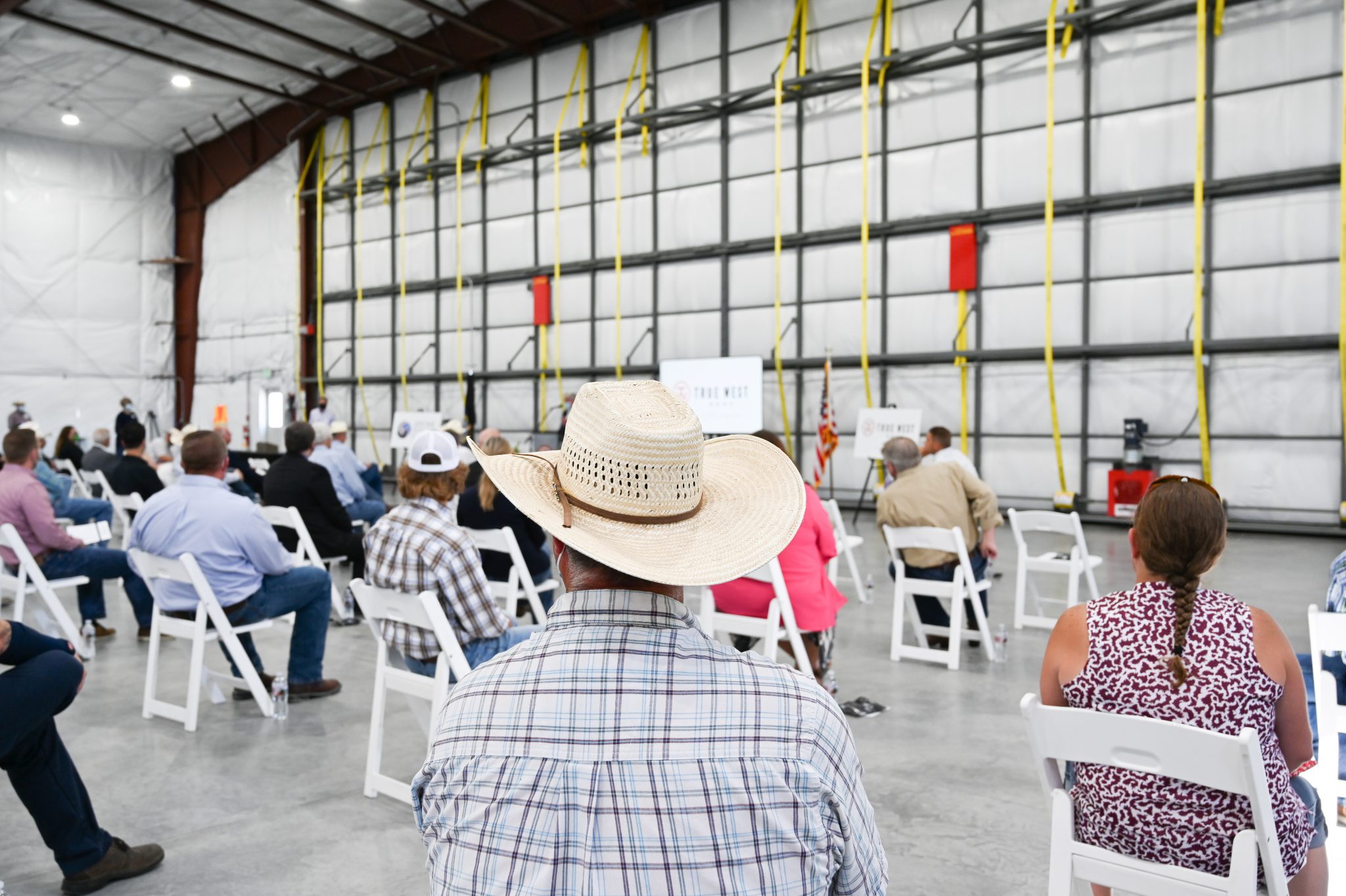 Home - True West Beef