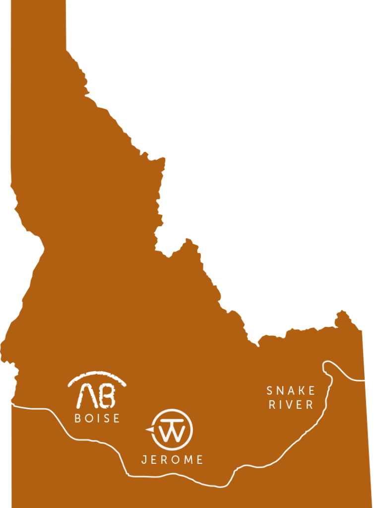 Home - True West Beef