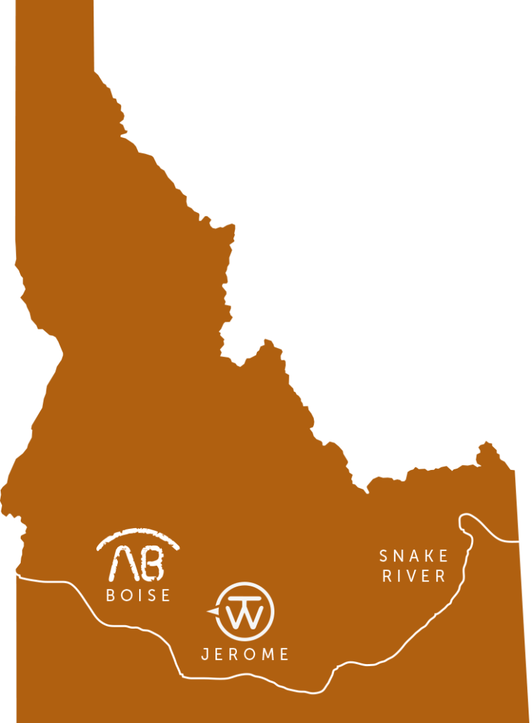 Home - True West Beef