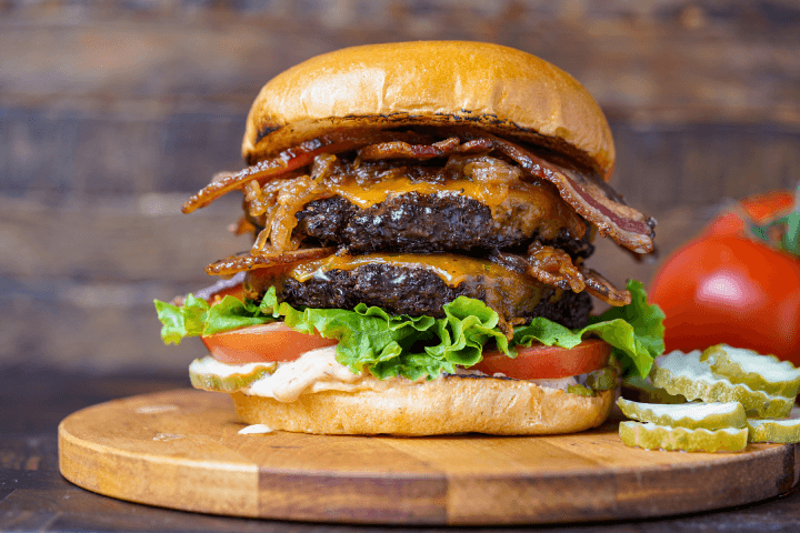 Team Lunches – True West Beef